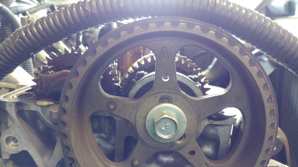 Toyota Corolla: Timing/vermogen/inhouden probleem... | Problemcar.nl