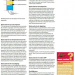 Mercedes-Benz Vito 2013: p2463 roetfilter | Problemcar.nl